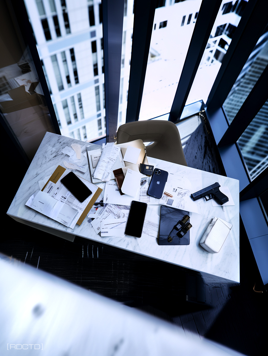 Intent Misdirection Layering: A Fog for Your Real Objective | TRDCRFT