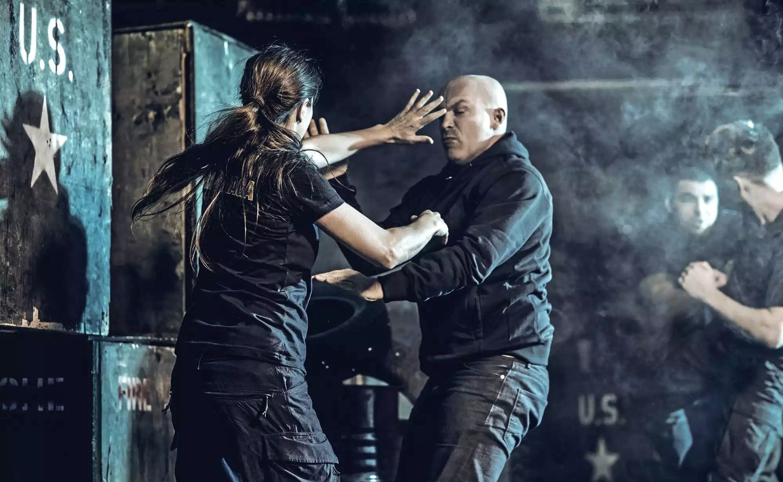 10 Essential Hand-to-Hand Combat Mastery Tips | TRDCRFT