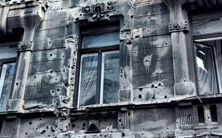 Basics of Using Cover From Gunfire | TRDCRFT