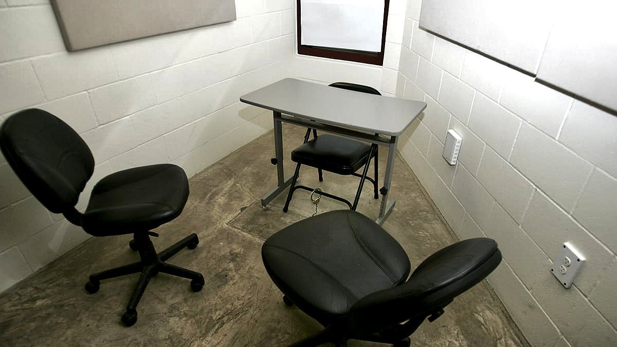 Interrogation Methodology Baseline | TRDCRFT