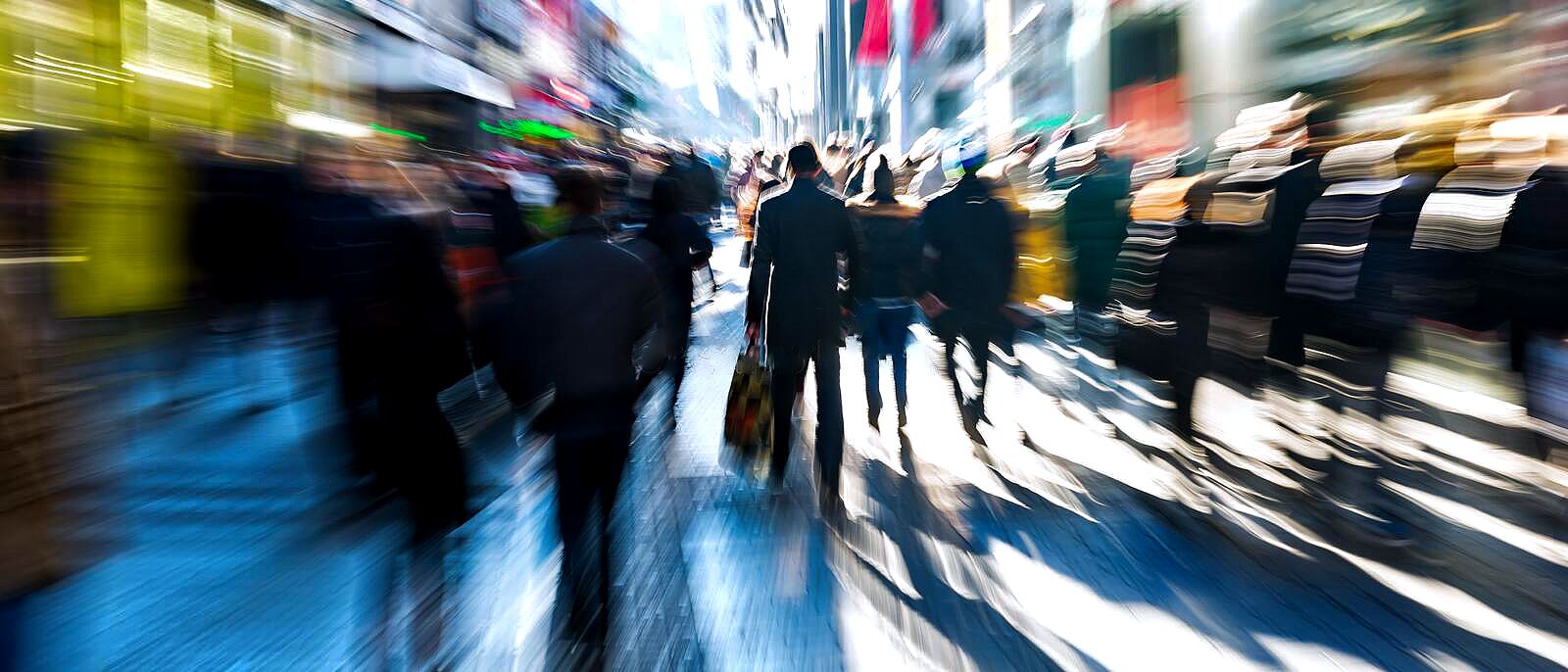 Baseline Method of Improving Your Street Situational Awareness | TRDCRFT