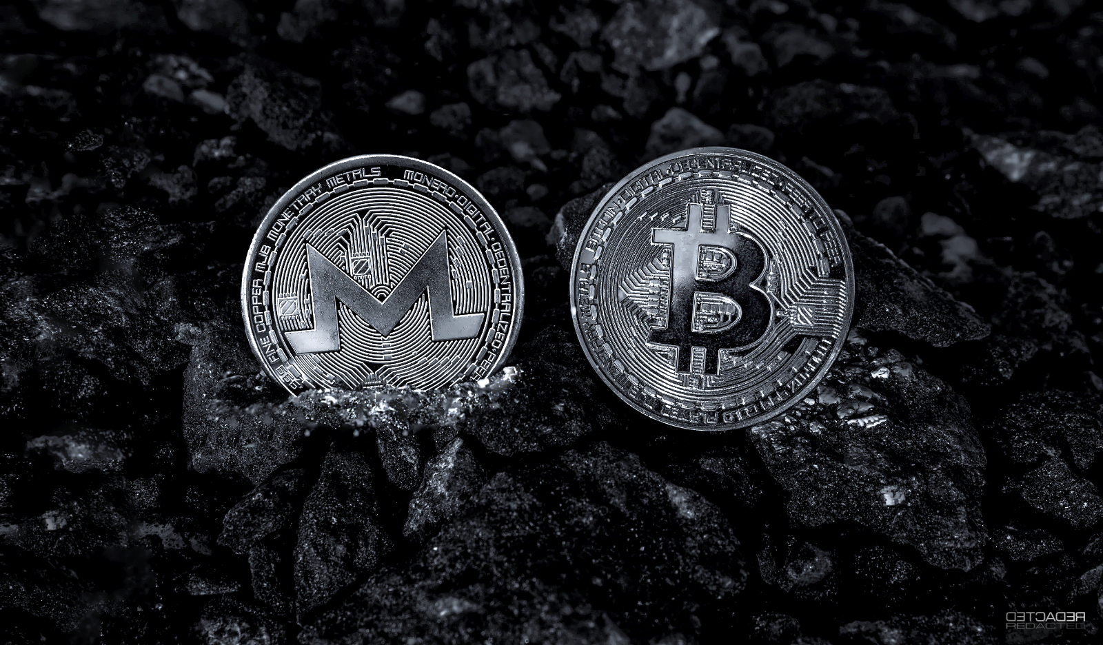 Bitcoin vs Monero: Money, Store of Value and Anonymity | TRDCRFT