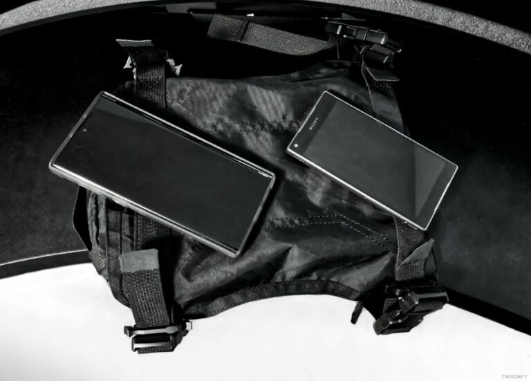 CIA Gear + Kit | TRDCRFT