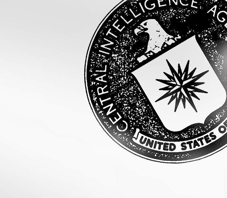 CIA Secure Comms | TRDCRFT
