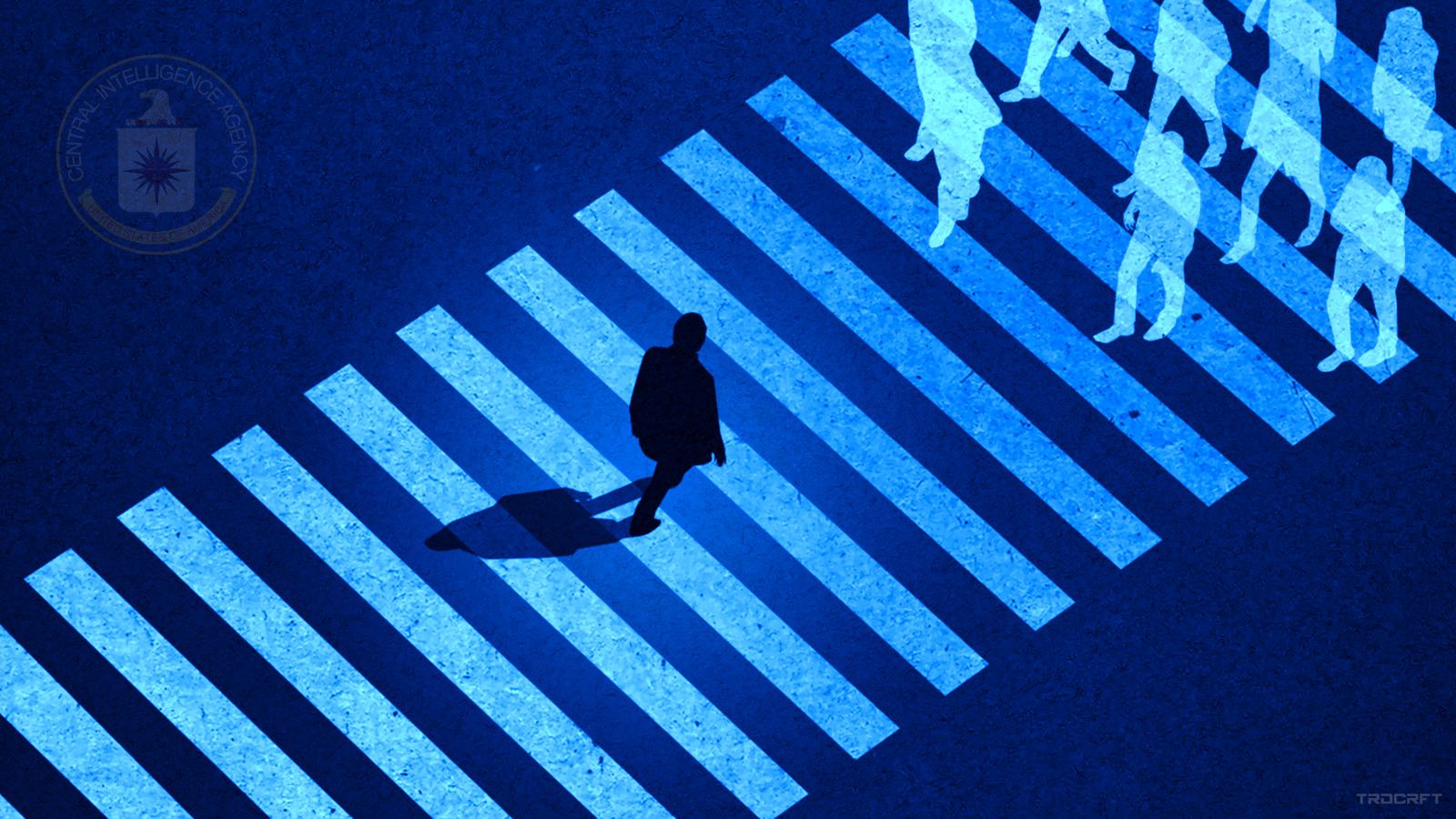 CIA Tradecraft Primer | TRDCRFT