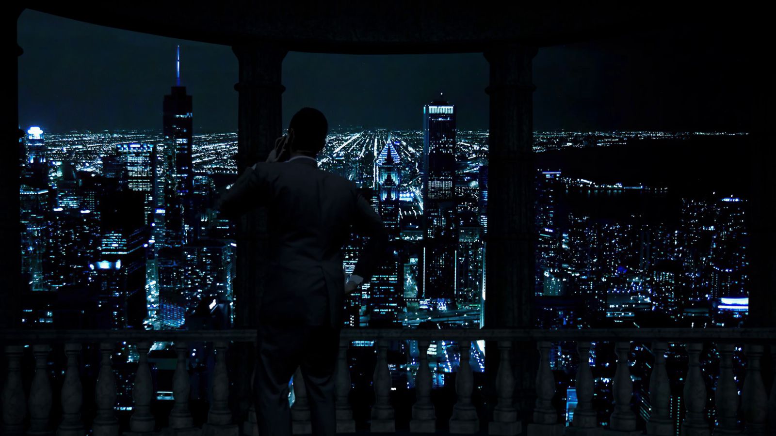 3 Stress Management Techniques of a Spy | TRDCRFT