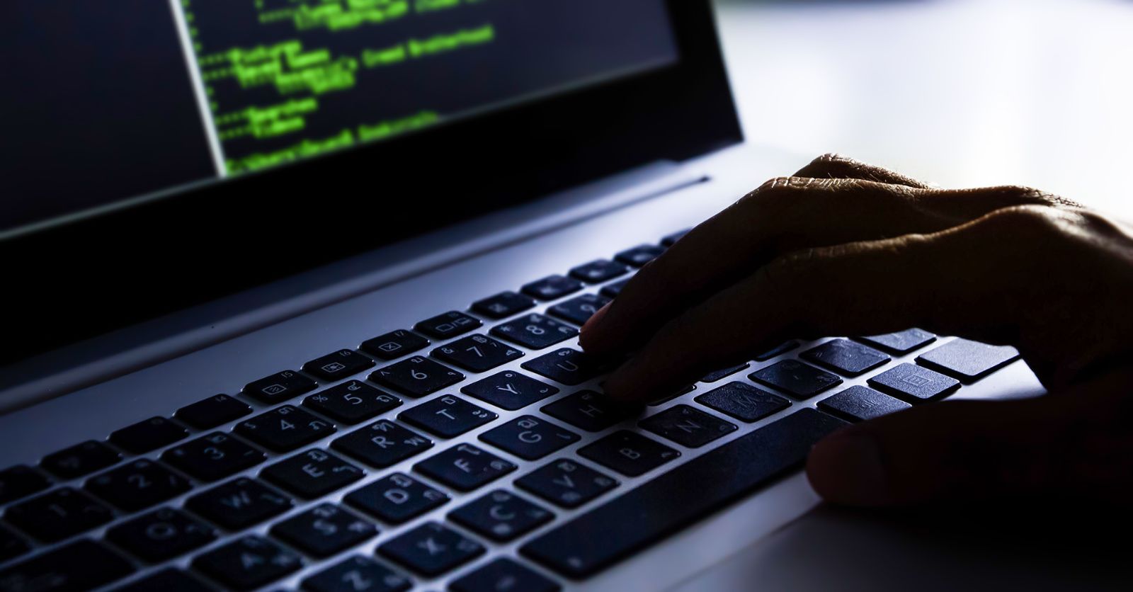 The Cyber Espionage Method | TRDCRFT