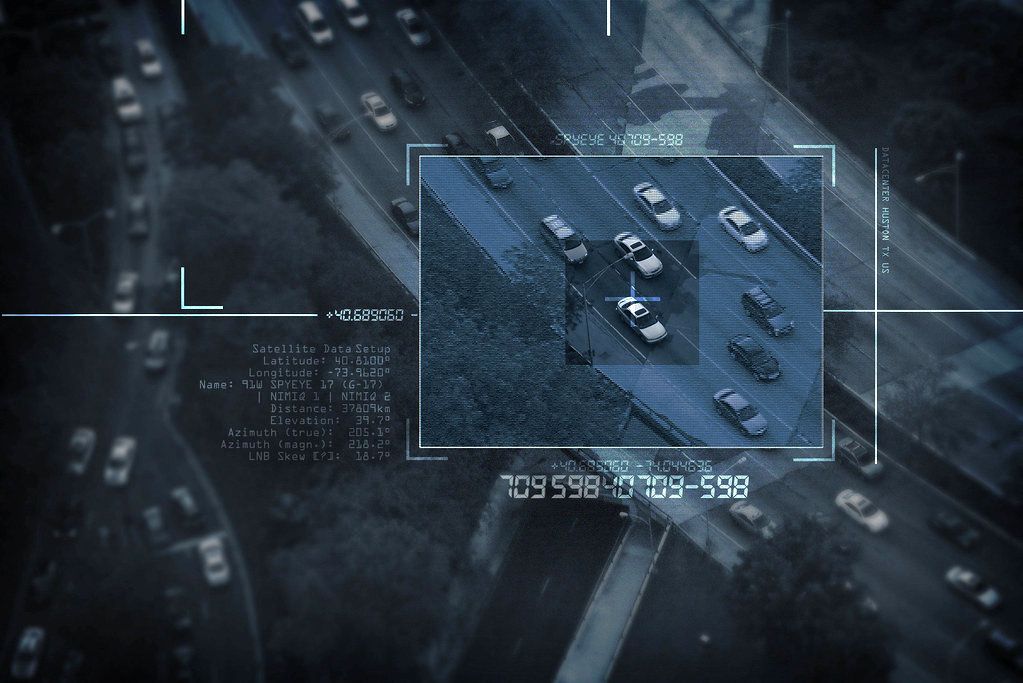 Deliberate Targeting Process | TRDCRFT