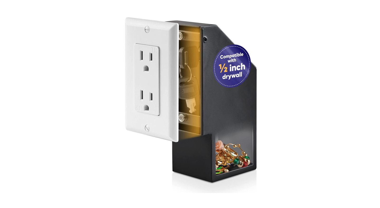 6 Diversion Safes to Place Around Your Home | TRDCRFT