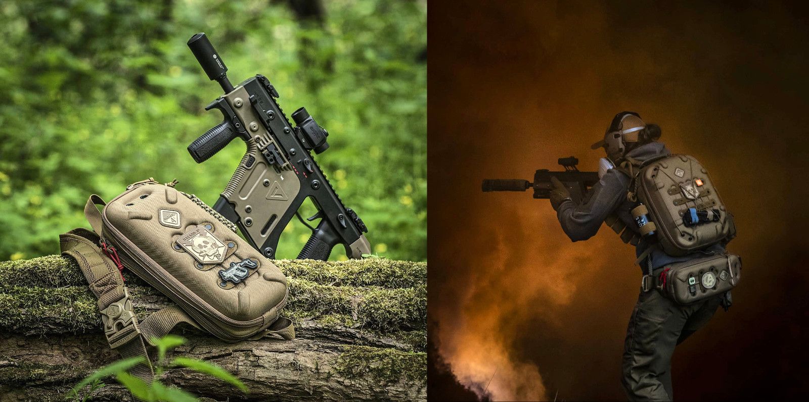 Hazard 4 Bandoleer: Review | TRDCRFT