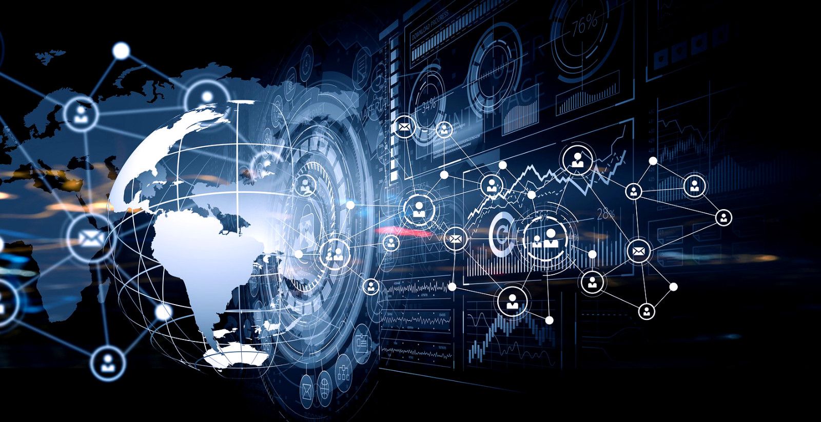 How to Use Social Media to Track People's Physical Locations and ...