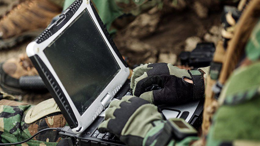 Multiservice Mission Brevity Codes | TRDCRFT