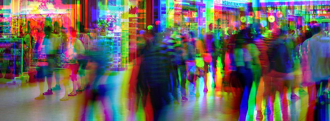 The Passive Scanning Awareness Method | TRDCRFT