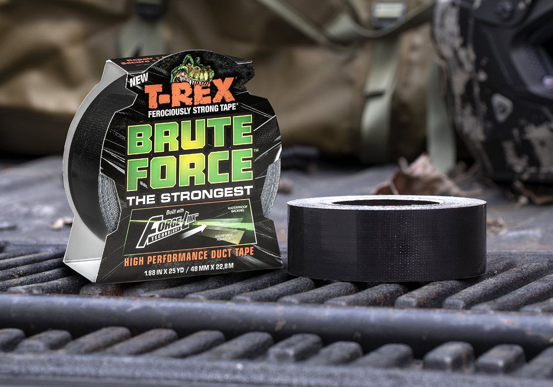 T-Rex Brute Force Tape | TRDCRFT