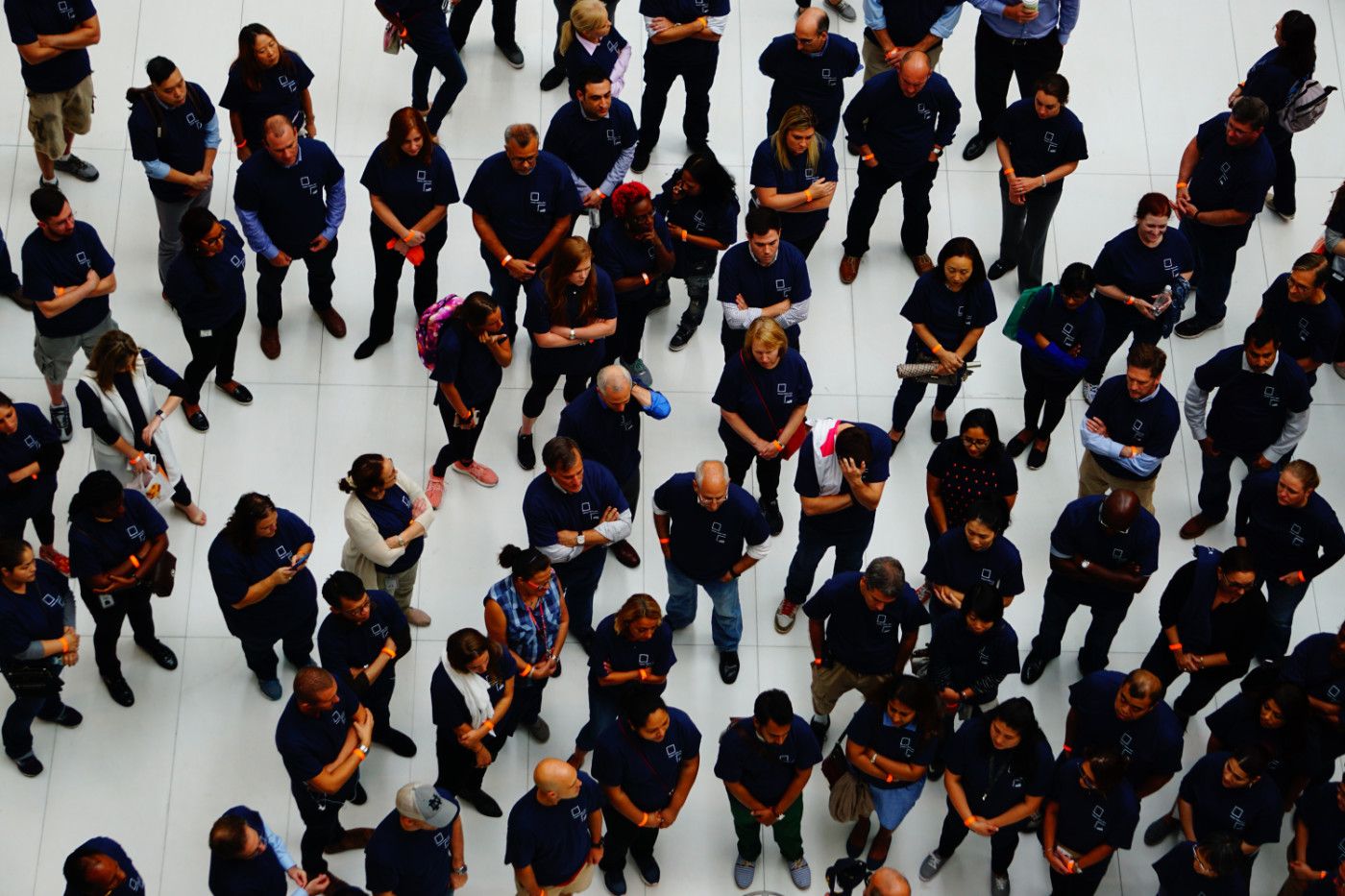 The Social Simulation Tactic | TRDCRFT