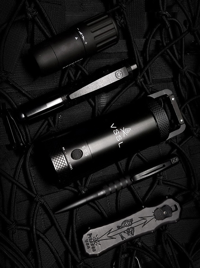 The Urban Survival EDC | TRDCRFT