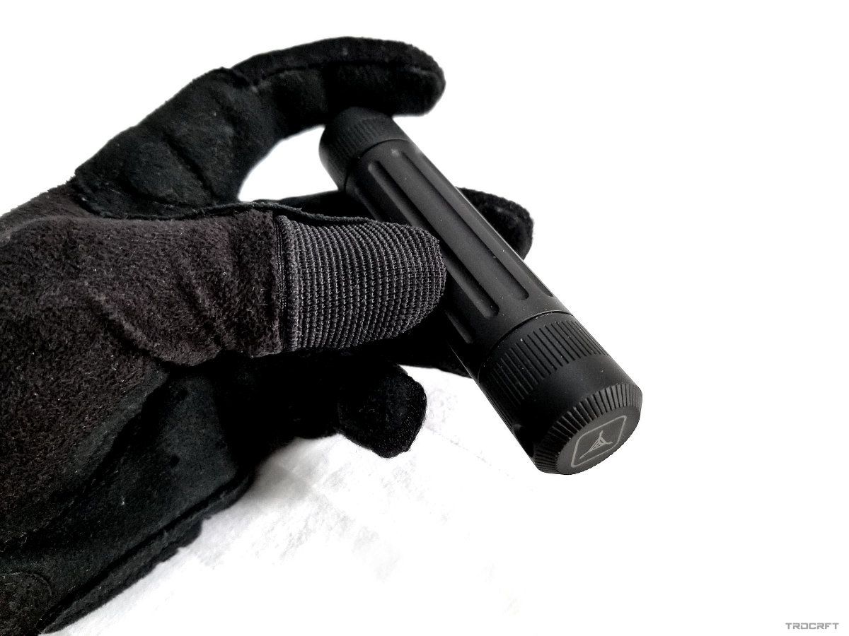 Dark Urban Essentials EDC Kit | TRDCRFT