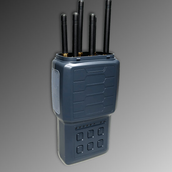 Backpack Strap POV Shoulder Torch Integration | TRDCRFT