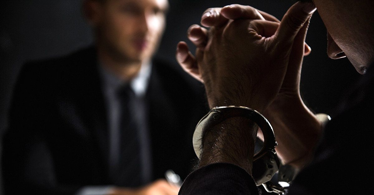 Interrogation Hypnosis Technique | TRDCRFT