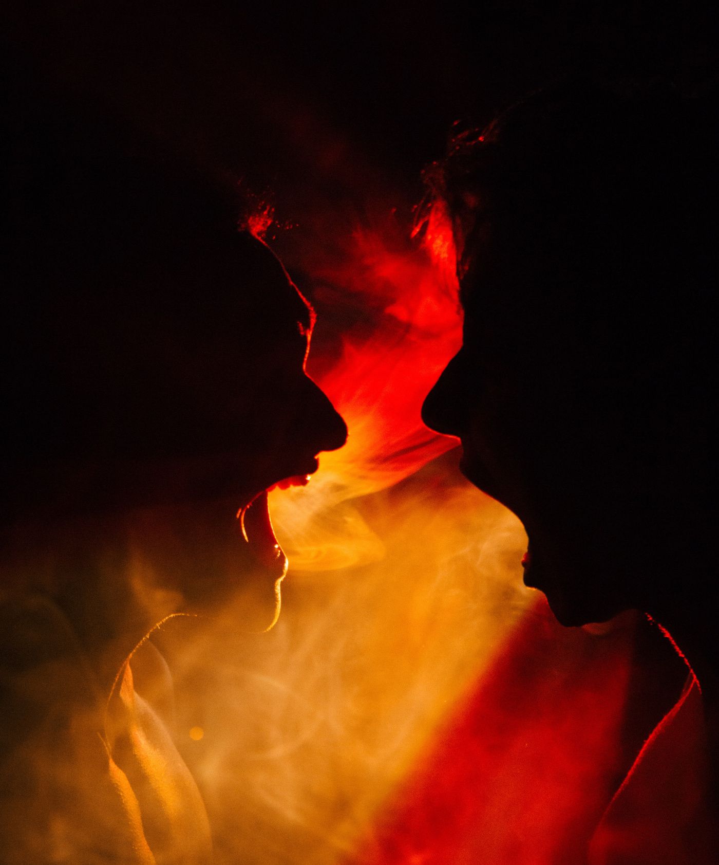Never Show Anger to Get Your Way | TRDCRFT