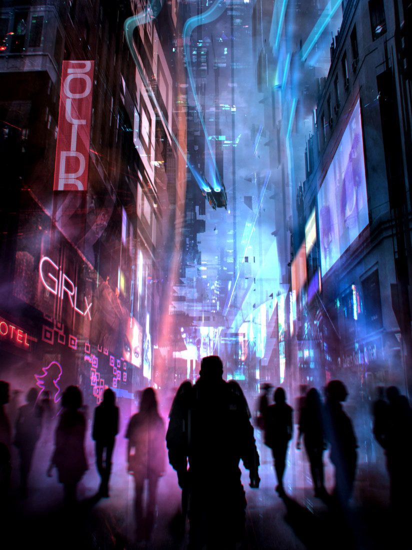 PSYOP Examples Throughout History | TRDCRFT