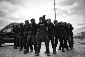 SWAT Team: Special Weapons and Tactics | TRDCRFT