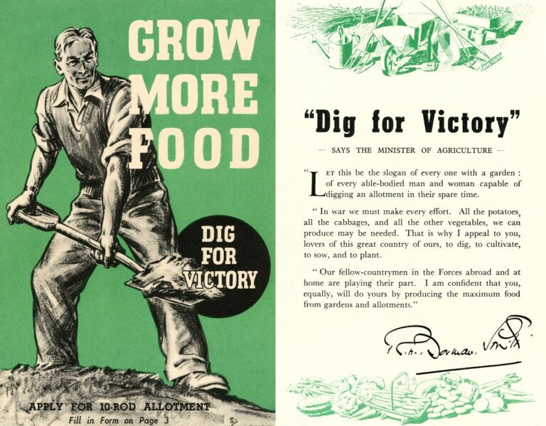 PSYOP Examples Throughout History | TRDCRFT
