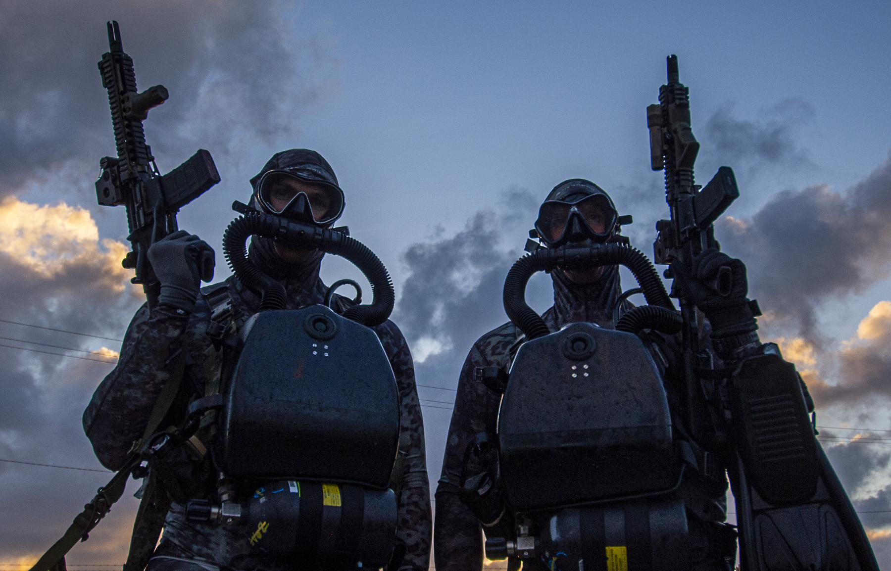 What Makes 'Special Operation Forces' Special? | TRDCRFT