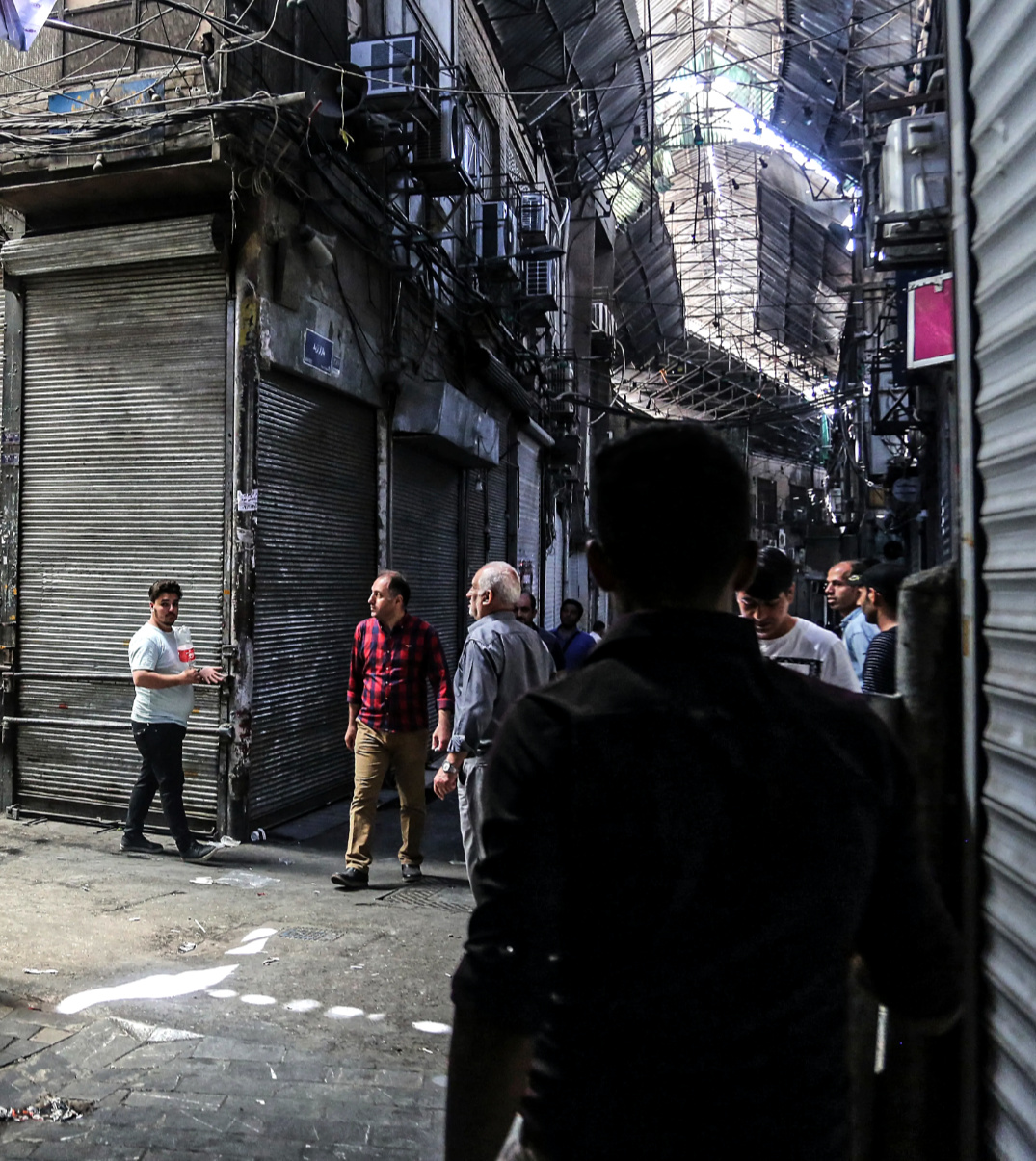 The Tradecraft Guide | TRDCRFT