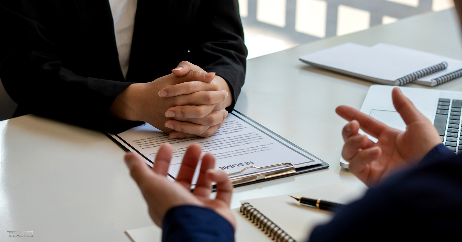 Using CIA Tradecraft to Ace Job Interviews | TRDCRFT