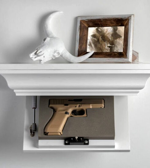 CIA Gear + Kit | TRDCRFT