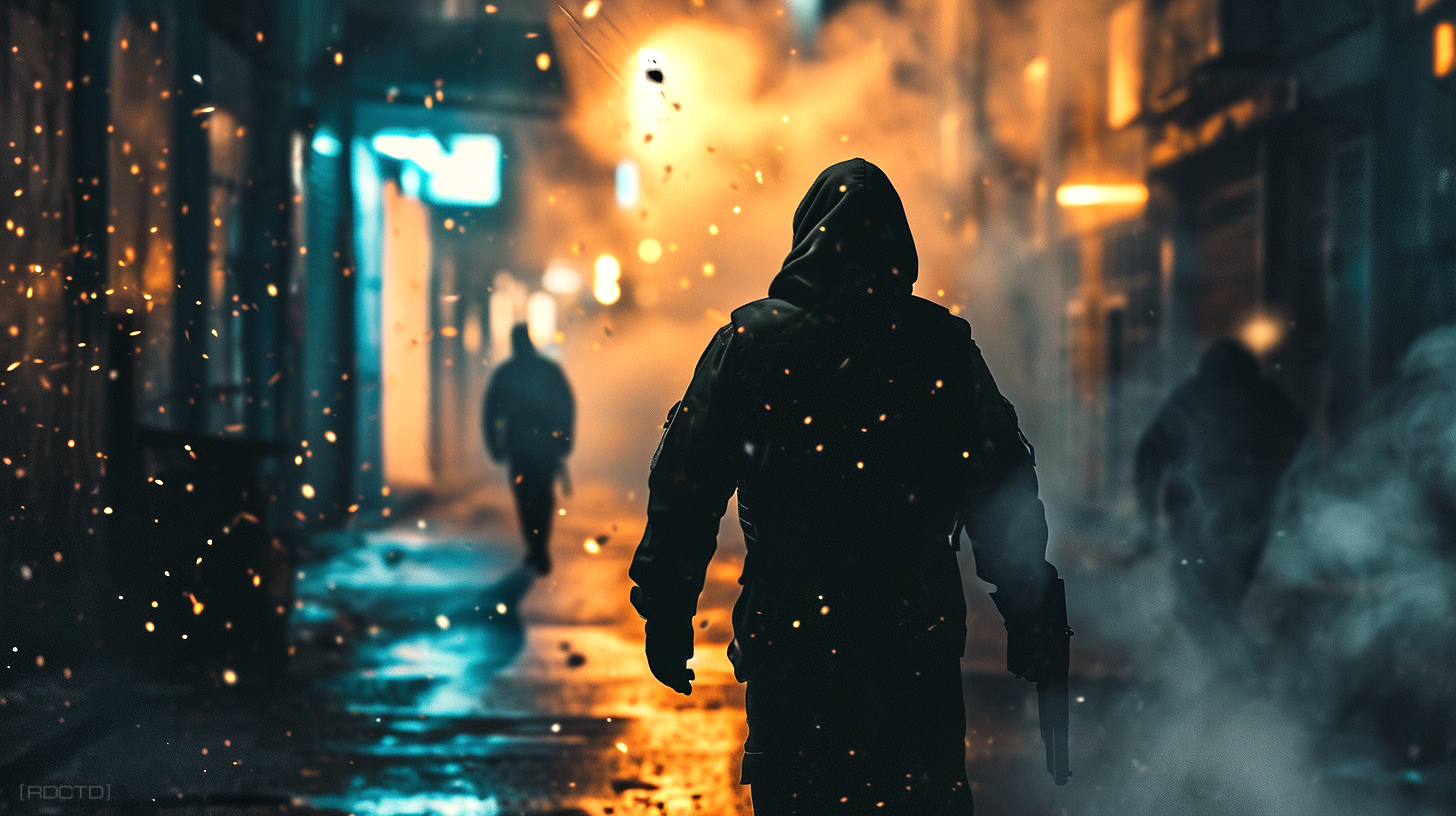 Adapting Under Pressure: Maintaining Composure in High-Stress ...