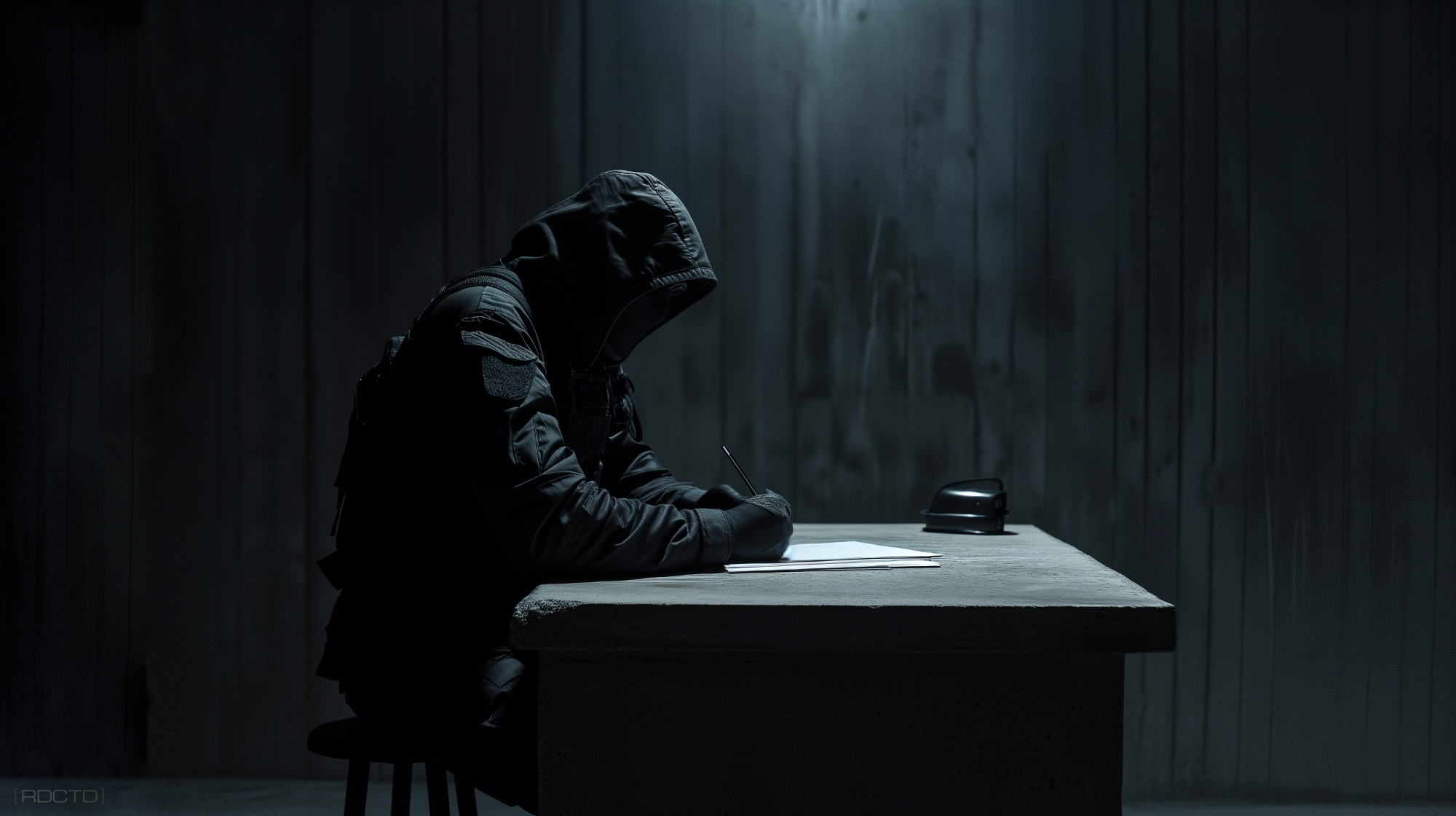 Self-Improvement Utilizing CIA Tradecraft | TRDCRFT