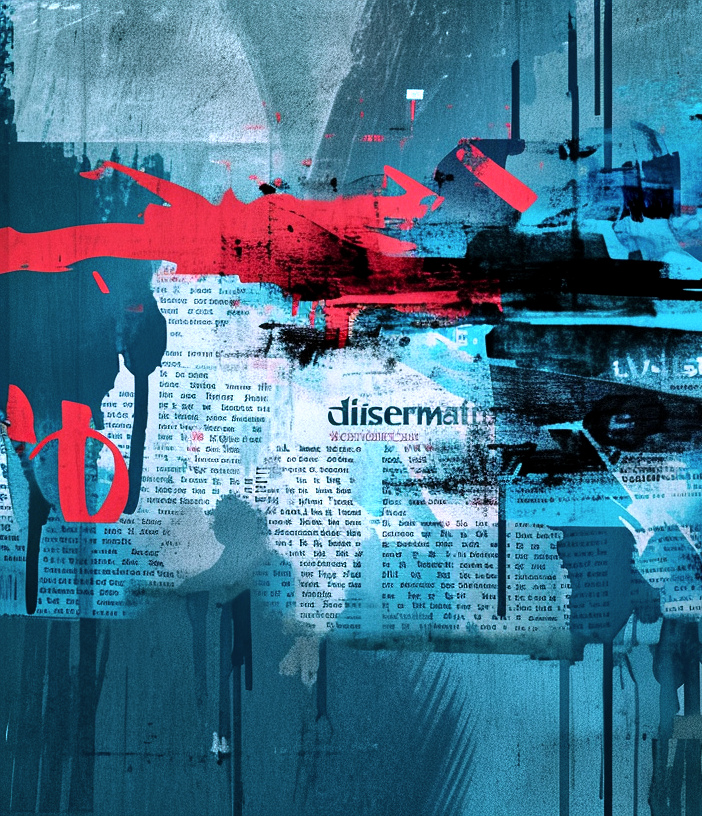 Recognizing and Countering Disinformation | TRDCRFT