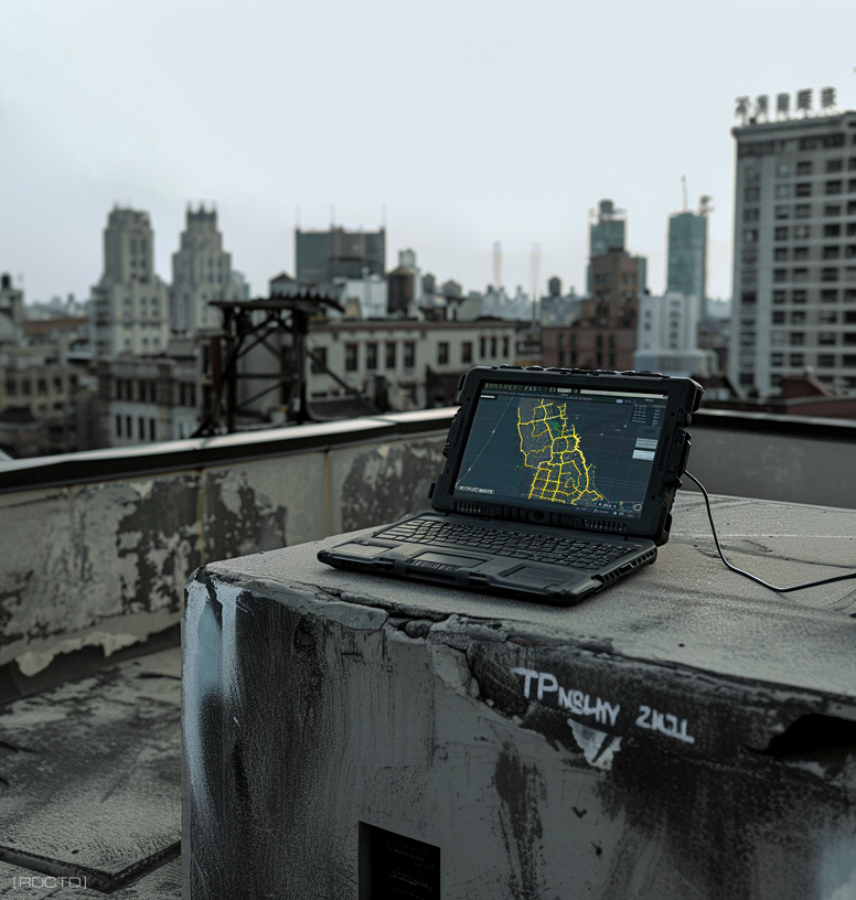 Pre-Travel Intelligence Gathering | TRDCRFT