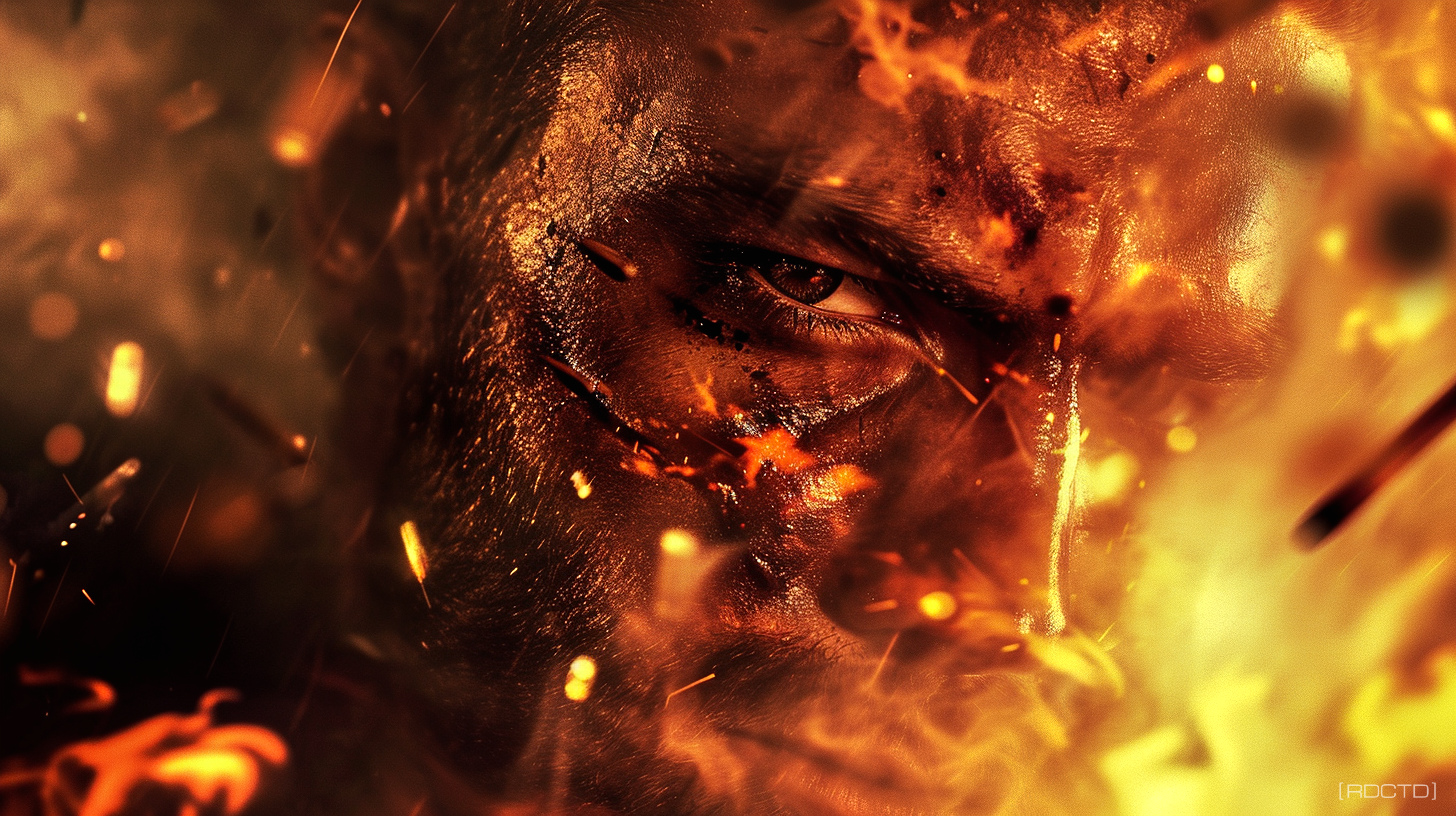 The Special Forces Method of Never Panicking | TRDCRFT