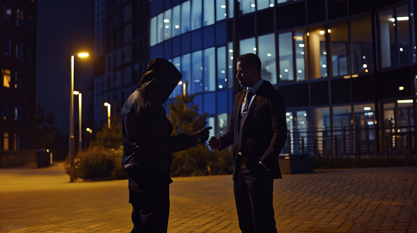 Utilizing Leverage in Human Intelligence (HUMINT) | TRDCRFT