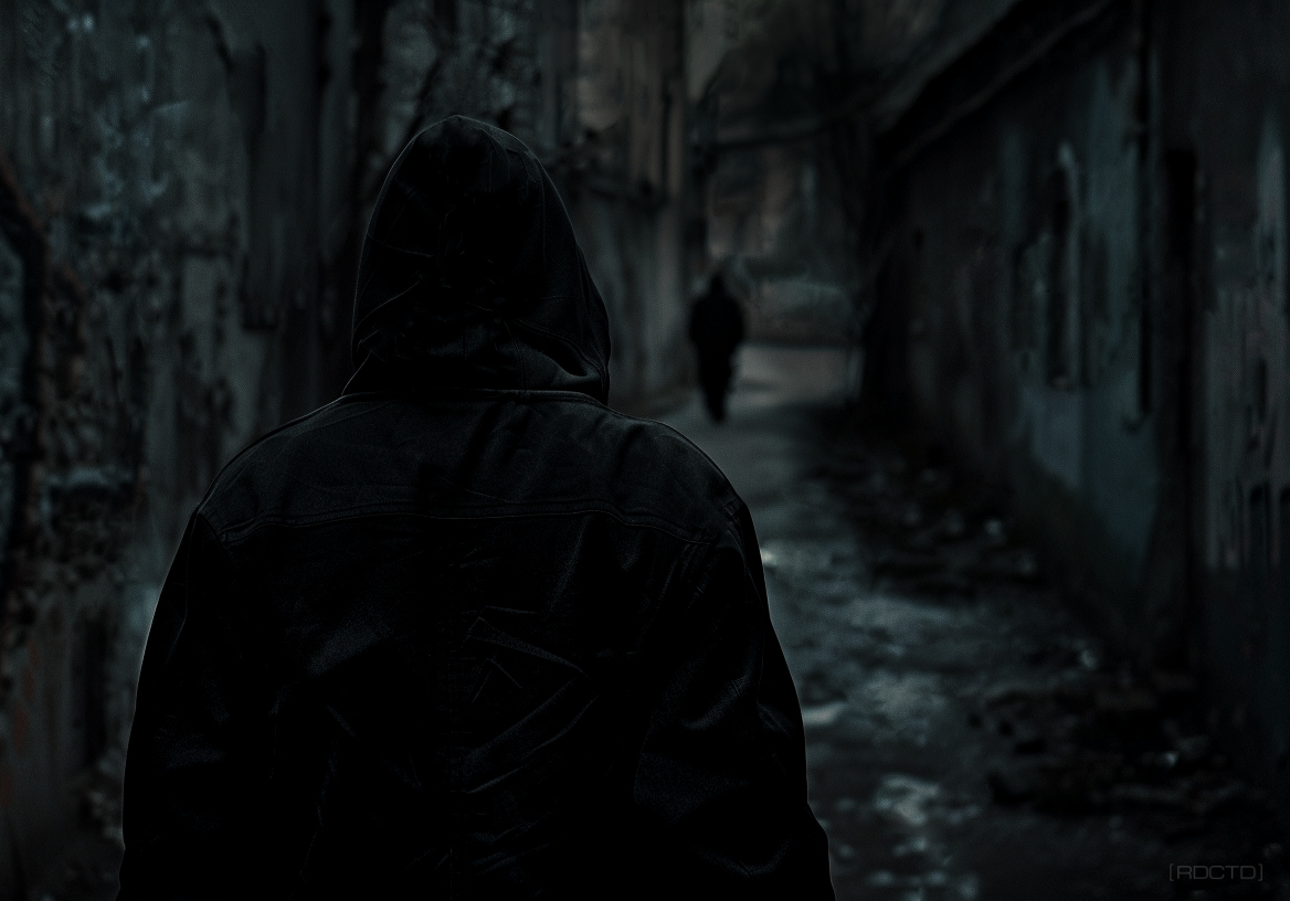 Street Situational Awareness in Low Light Conditions | TRDCRFT