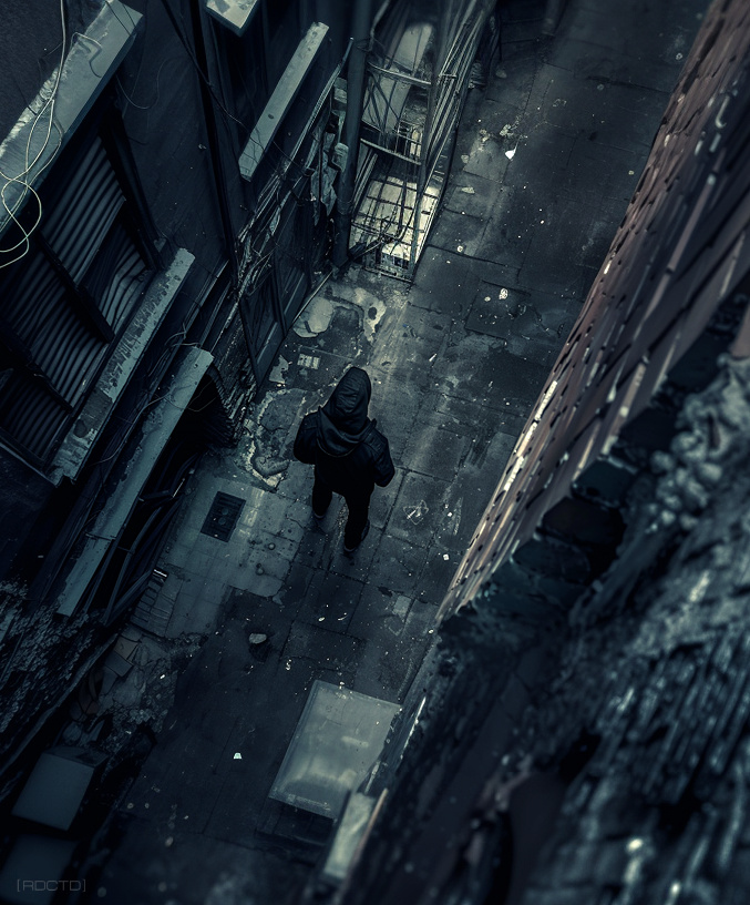 Surveillance Detection Route Sdr Tactics For Civilians In Everyday