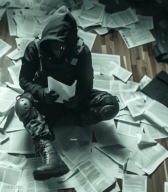 Training the Mind to Embrace Risk | TRDCRFT