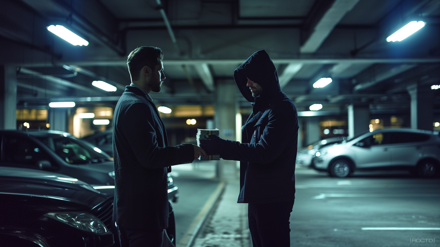 Deceptive Negotiation Tactics: Guide | TRDCRFT