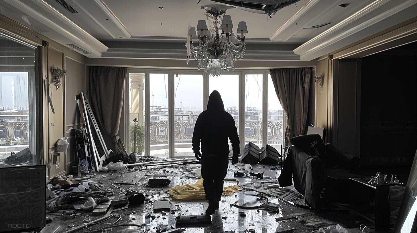 The 'Forensic Awareness' Mindset | TRDCRFT
