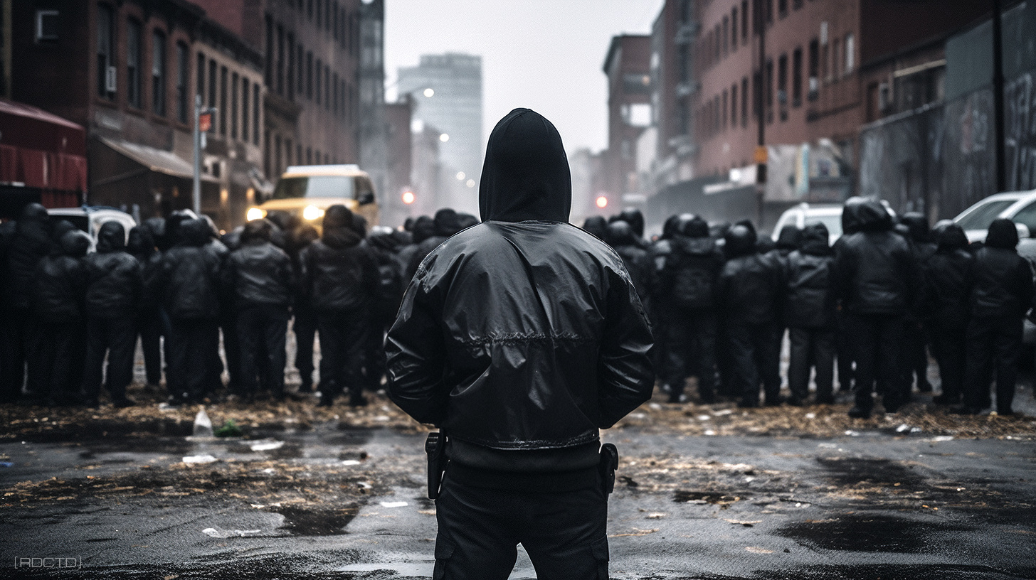 The Concept of Force Multipliers in Combat, Strategy and Weapons | TRDCRFT