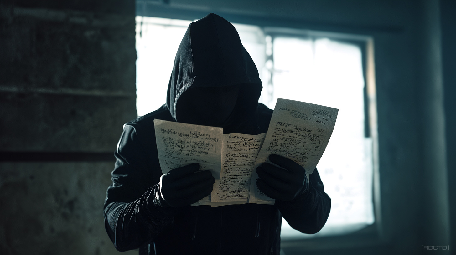 Decoding Written Communication: Analyzing Texts for Hidden Messages ...