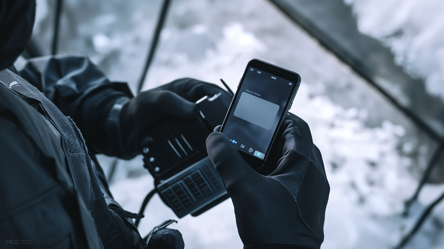 How Criminals and Law Enforcement Use Burner Phones: Lessons in Evasion ...