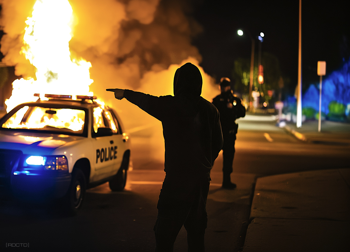 Social Identity Manipulation Technique | TRDCRFT