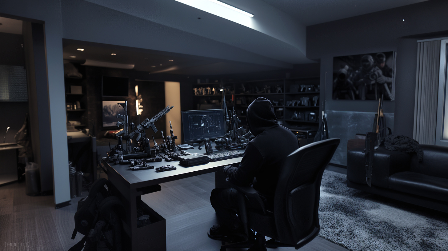 The Anatomy of a CIA Safe House | TRDCRFT