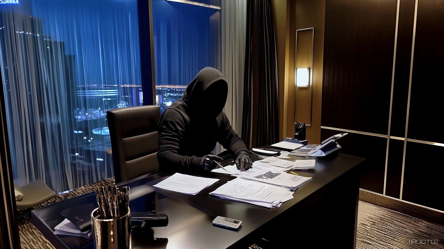 CIA 'Personal Risk Mitigation': Planning Guide | TRDCRFT