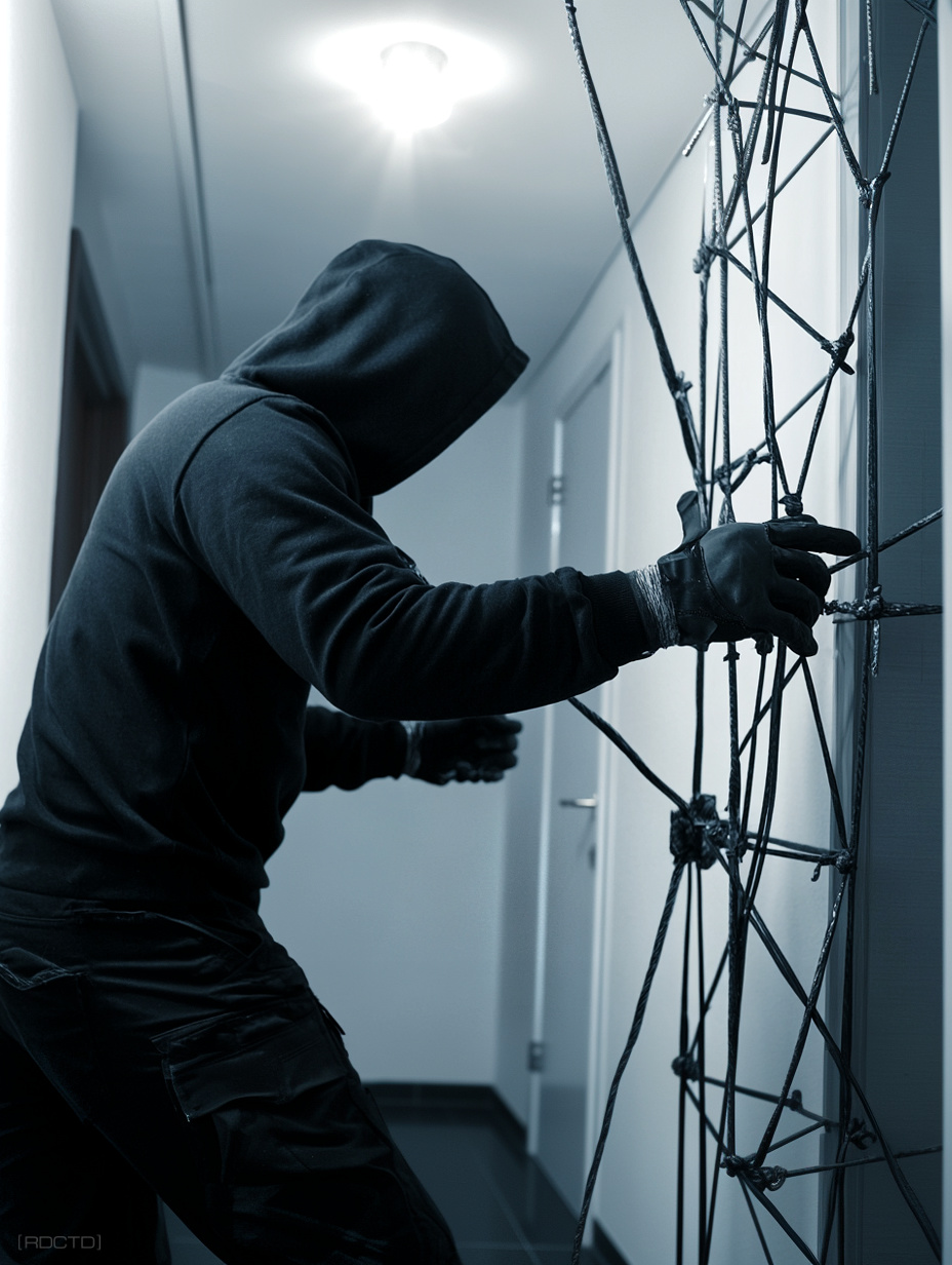 Improvised 'Booby Traps' Primer | TRDCRFT