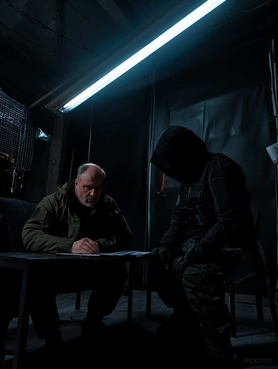 How to Study Your Enemy Like a Military General | TRDCRFT